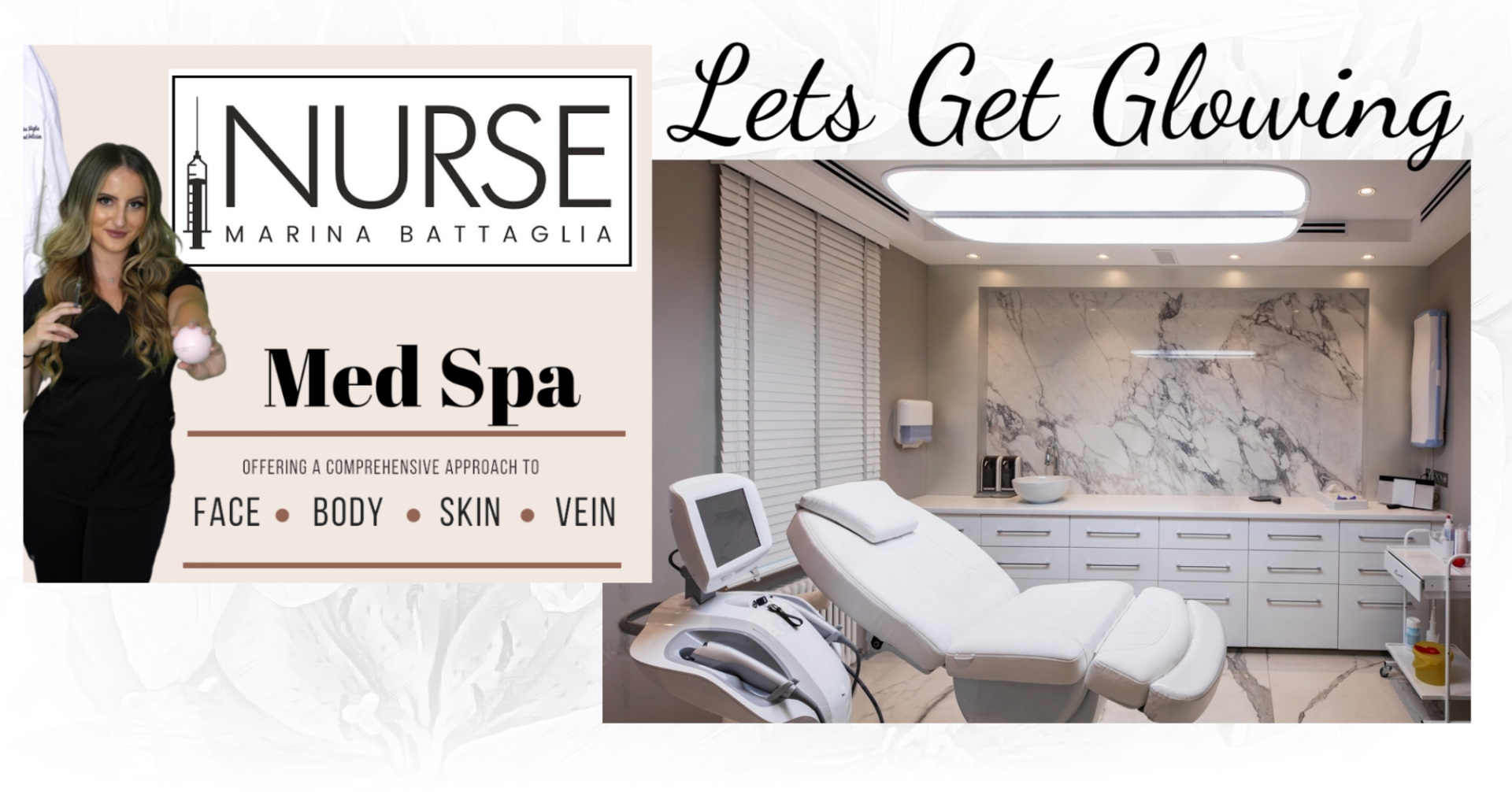 Home - Skin Care